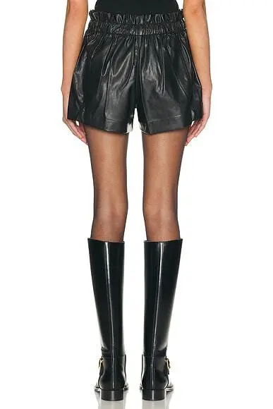 Isabel Marant Étoile Naline Short
