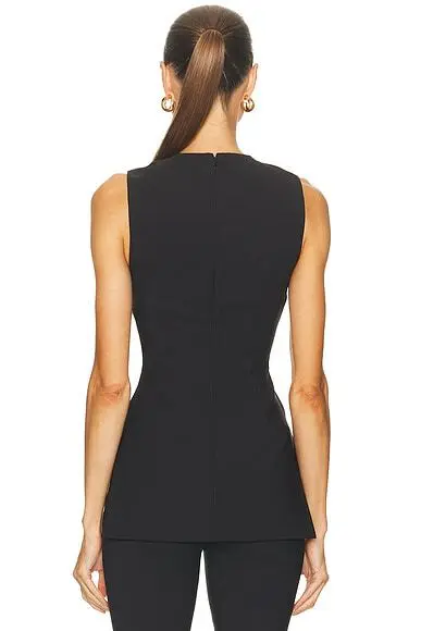 EAVES Guro Tech Suiting Top