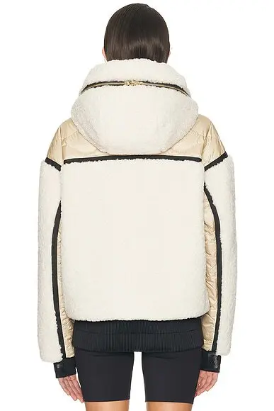 Bogner Kora-d Jacket - Birch