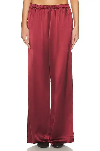 BY MALENE BIRGER Cabello Pant