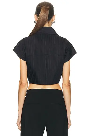Khaite Robin Top