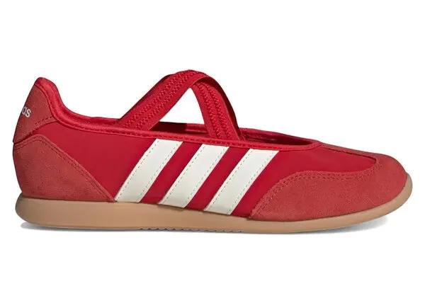 Adidas Barreda Mary Jane