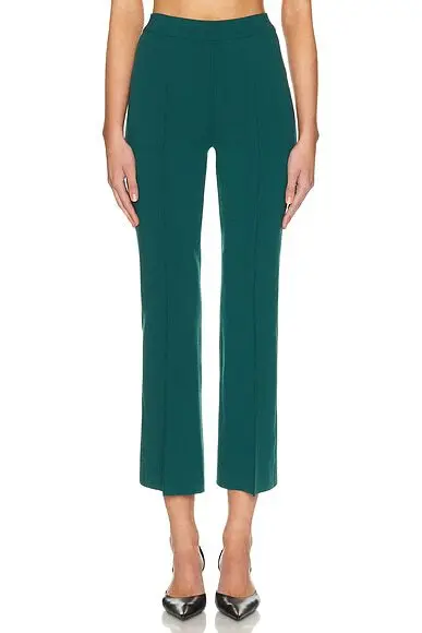 HIGH SPORT Merino Kick Pant