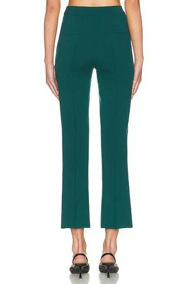HIGH SPORT Merino Kick Pant