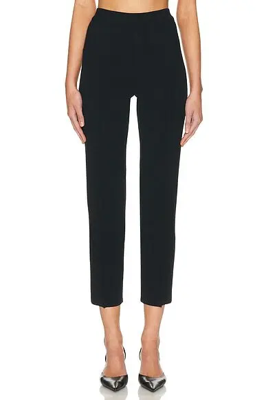 HIGH SPORT Merino Louis Pant