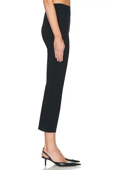 HIGH SPORT Merino Louis Pant