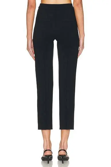HIGH SPORT Merino Louis Pant