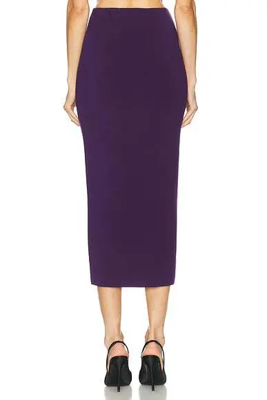 HIGH SPORT Cassidy Skirt