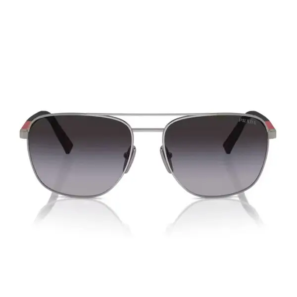 Prada Ps 54zs Sunglasses - Grey