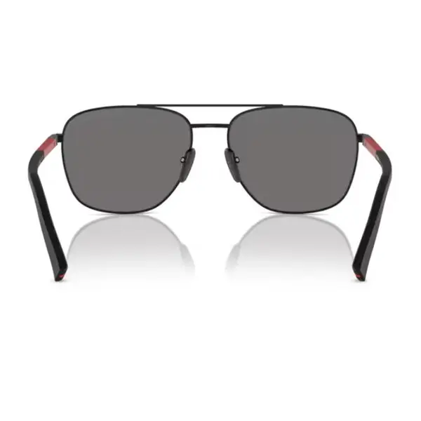 Prada Ps 54zs Aviator Sunglasses