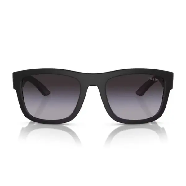 Prada Ps 01zs Sunglasses - Black