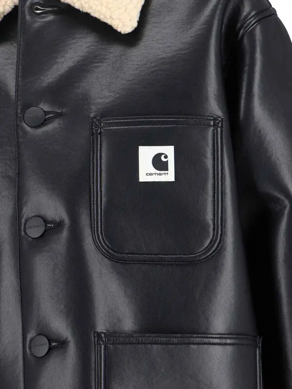 Carhartt Work In Progress W'shepton Jacket