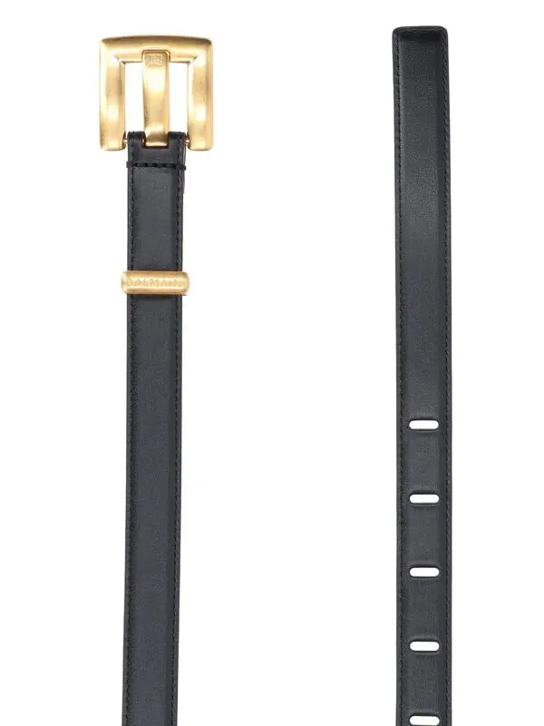 Balmain Anthem Belt