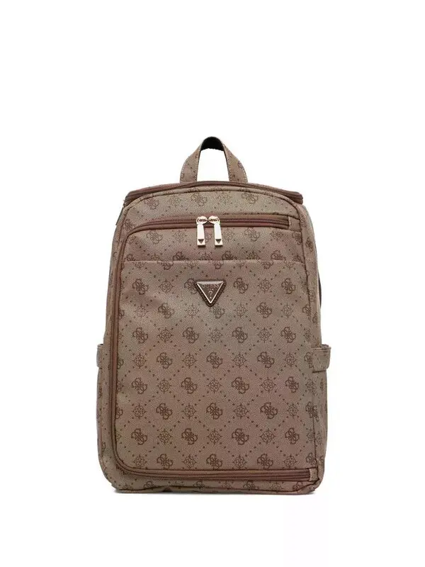 Guess Monogram Backpack