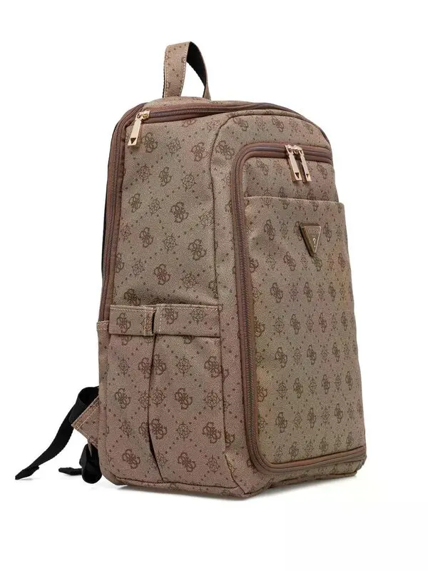 Guess Monogram Backpack