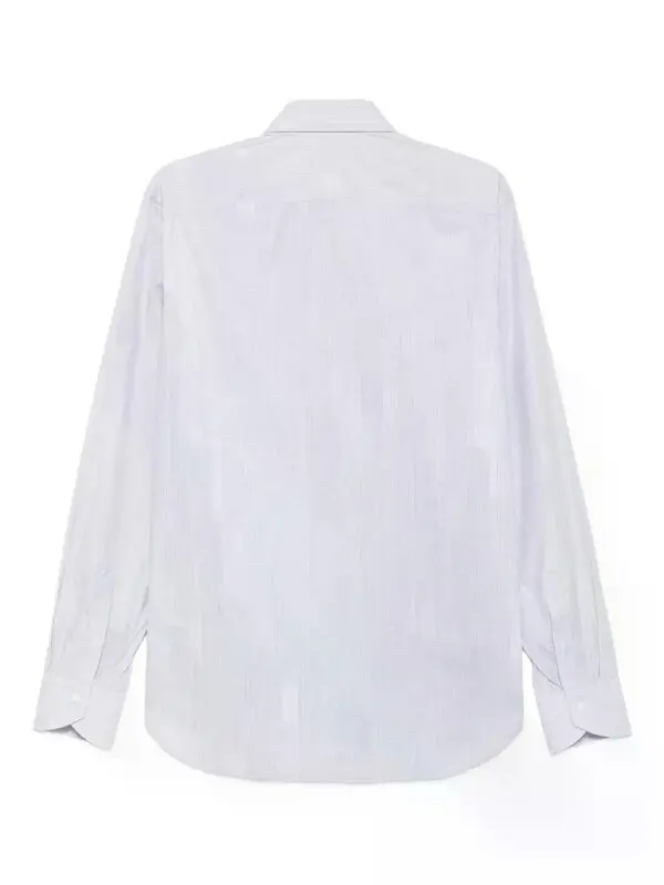 Canali Cotton Shirt
