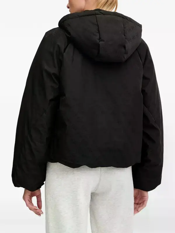 Guess Hooded Jacket