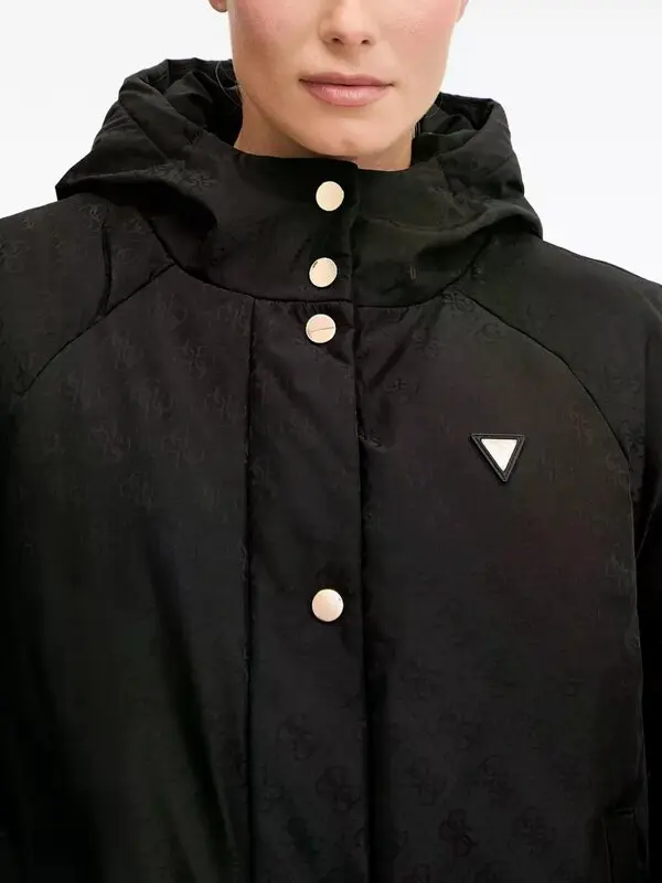 Guess Hooded Jacket