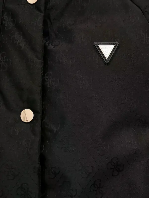 Guess Hooded Jacket