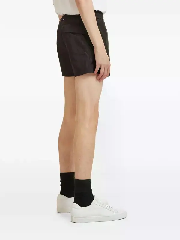 AIEZEN Drawstring Shorts