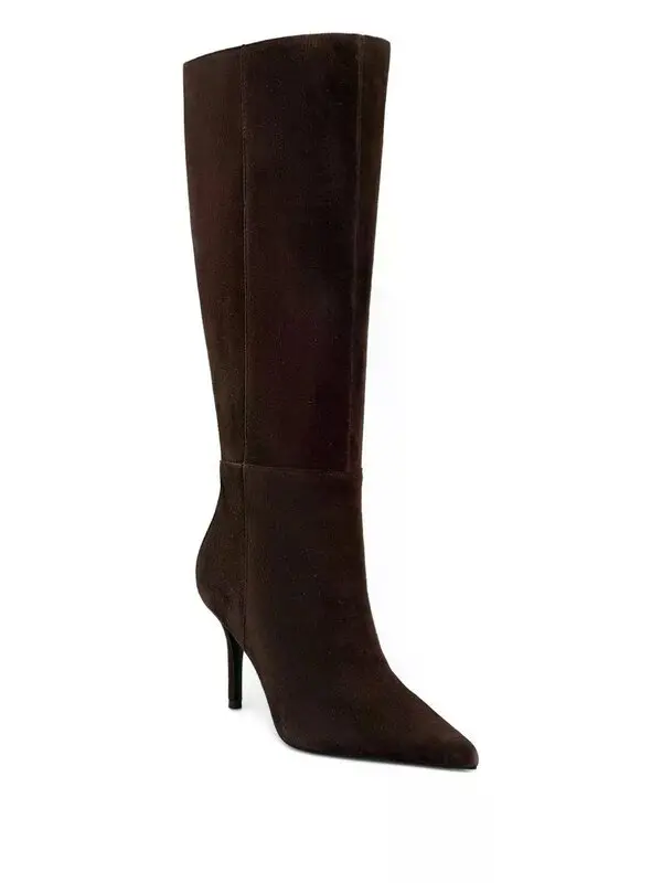 Guess Gressa Suede Boots