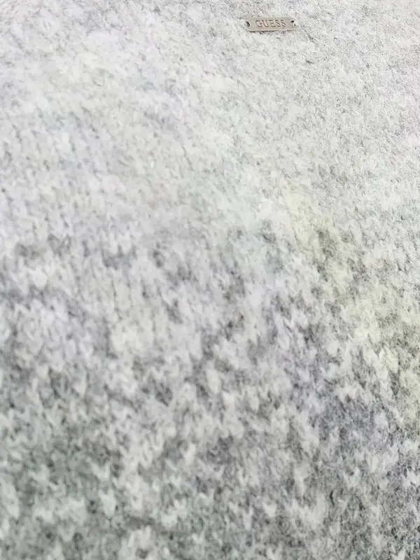 Guess Ombre Crew-neck Sweater