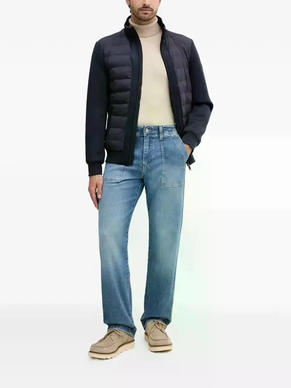 Guess Pocket Jeans