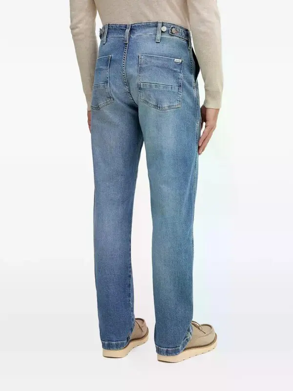 Guess Pocket Jeans