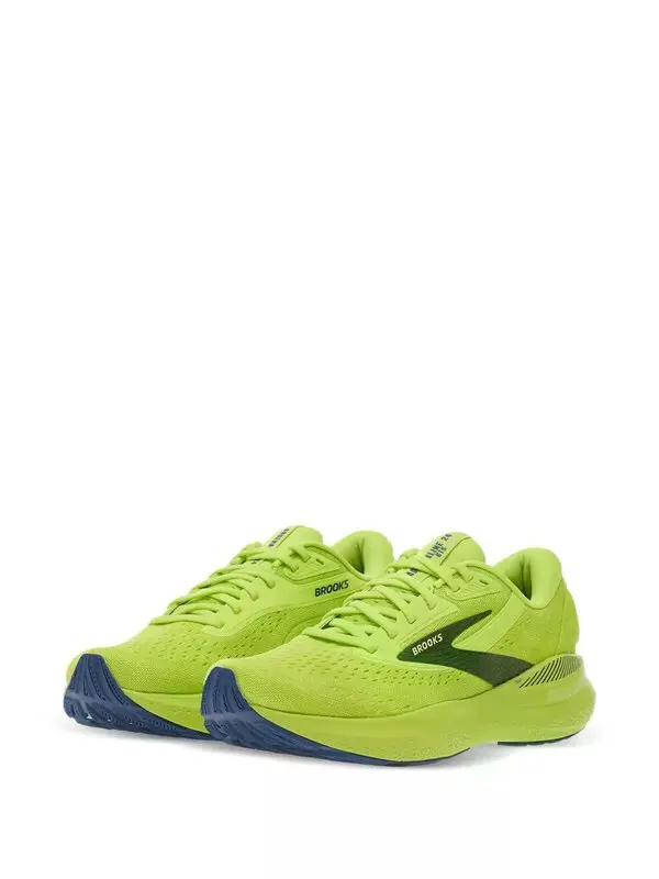 Brooks Adrenaline Gts 24 Running Sneakers - Green