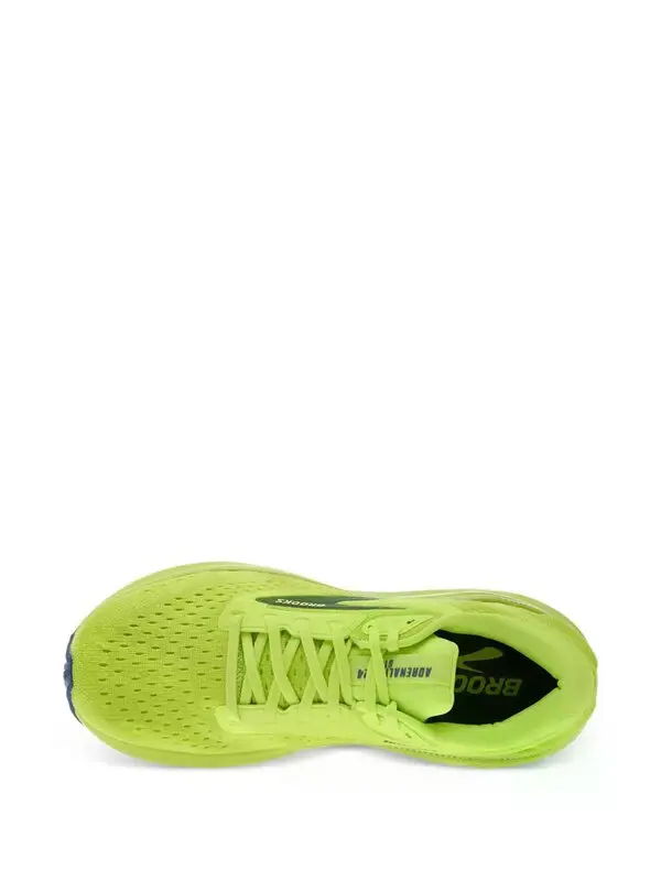Brooks Adrenaline Gts 24 Running Sneakers - Green