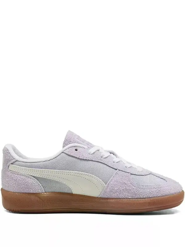 PUMA Palermo Vintage Suede Sneakers