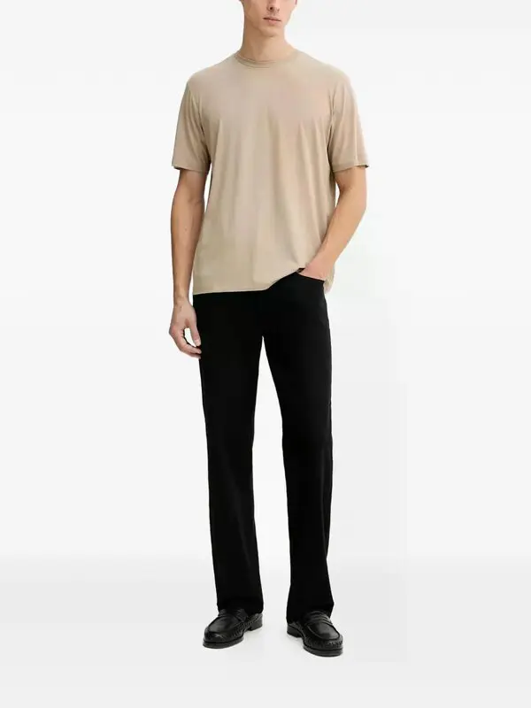 Rag & Bone Straight-leg Jeans