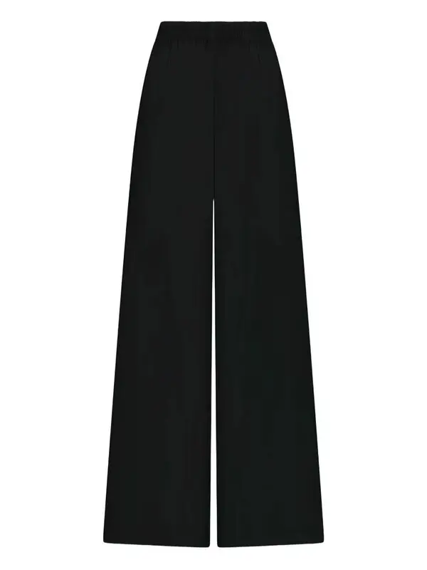 DI STAVNITSER Aurora Silk Trousers