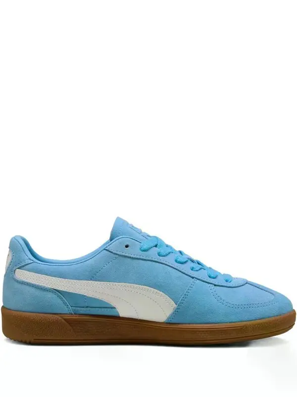 PUMA Palermo Low-top Sneakers - Blue