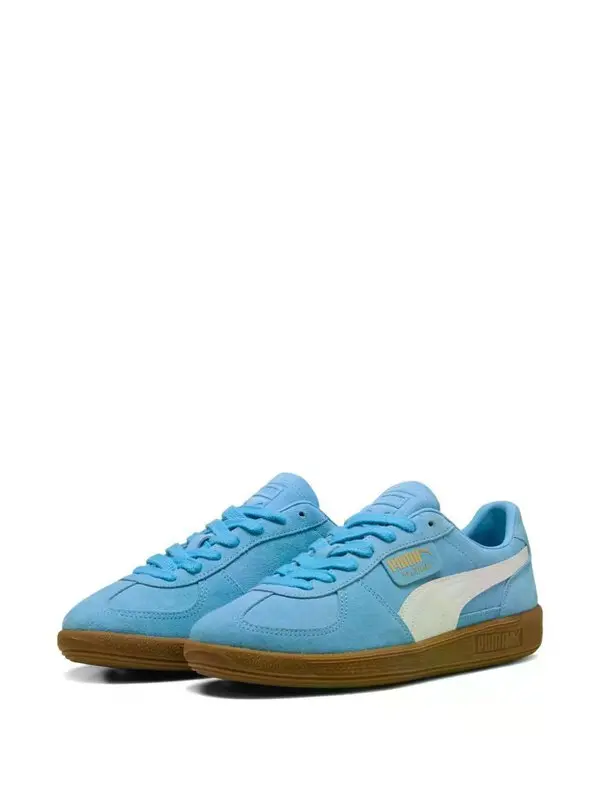 PUMA Palermo Low-top Sneakers - Blue
