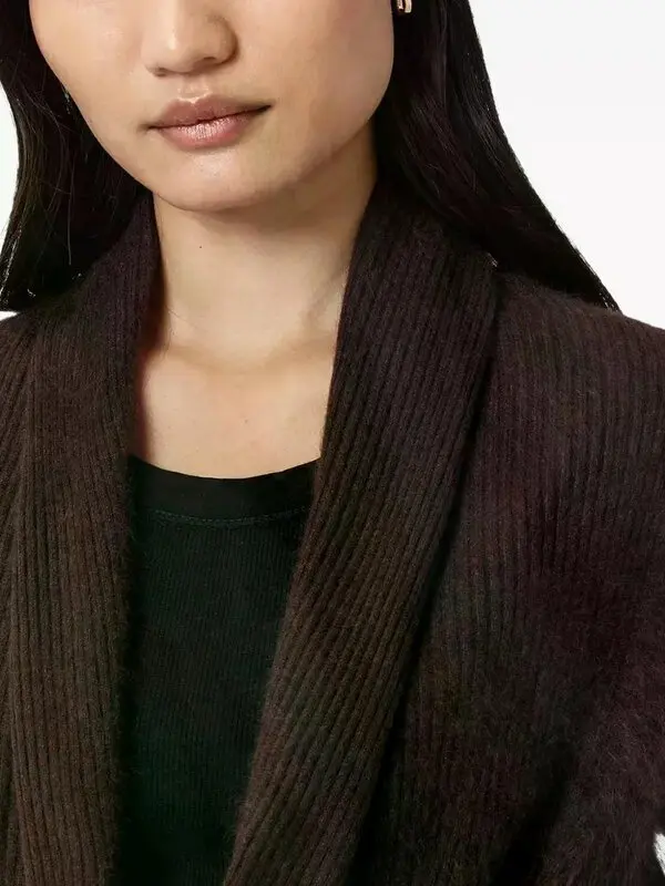 ALLSAINTS Shawl-collar Cardigan