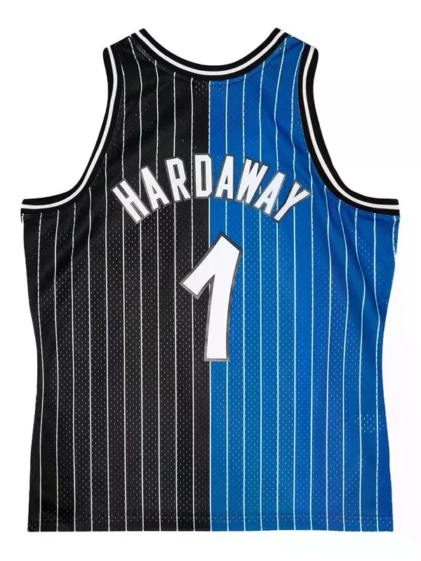 Mitchell & Ness Split Swingman Jersey