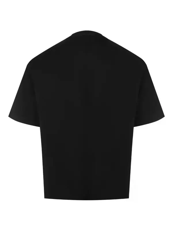 PLEASURES Logo Overview T-shirt
