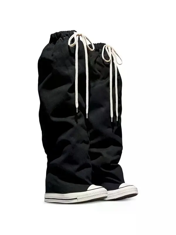 CONVERSE X Vaquera Drawstring Sneakers