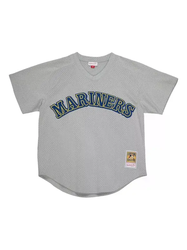 Mitchell & Ness Mlb Mariners 1989 Ken Griffey Jr. T-shirt