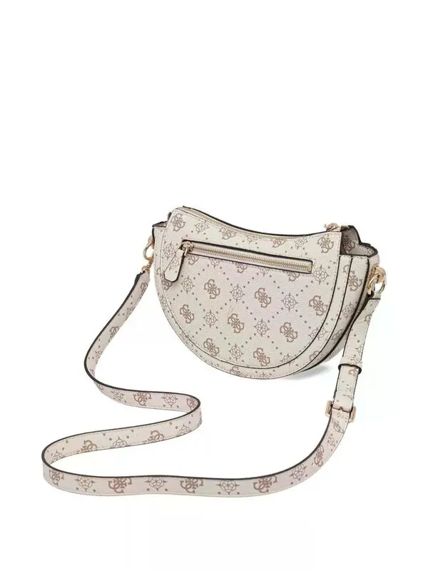 Guess Patterned Shoulder Bag