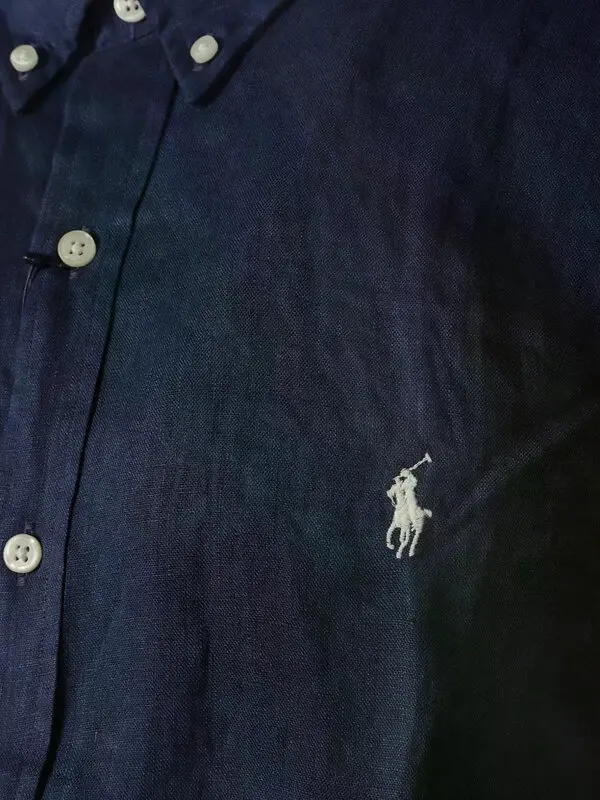 Polo Ralph Lauren Buttoned Shirt