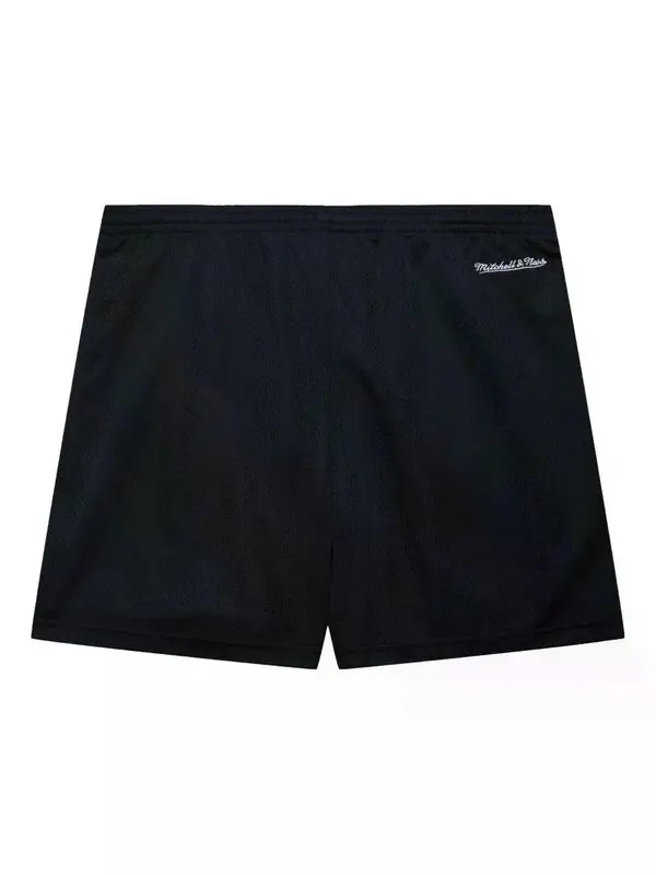 Mitchell & Ness Cleveland Cavaliers Hardwood Classics Gameday Shorts