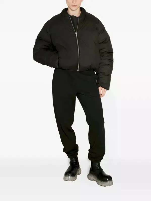 ENTIRE STUDIOS Padded Zipped Jacket