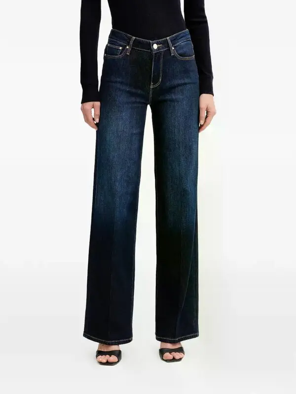Guess Pocket Denim Jeans
