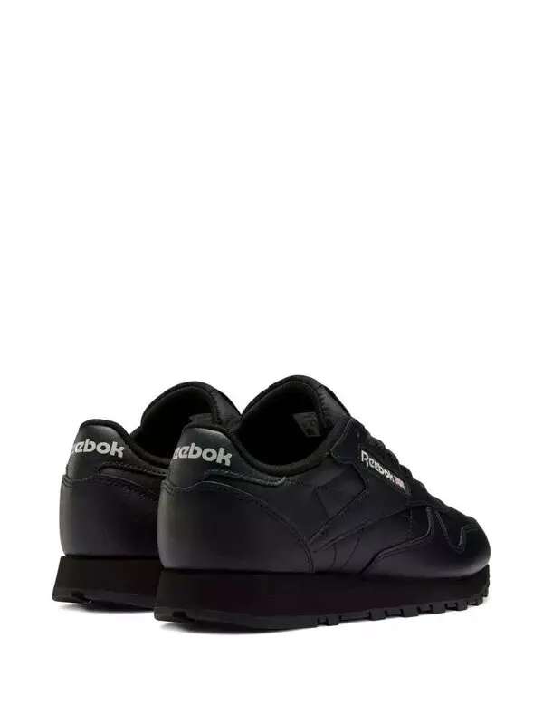 REEBOK Leather Sneakers