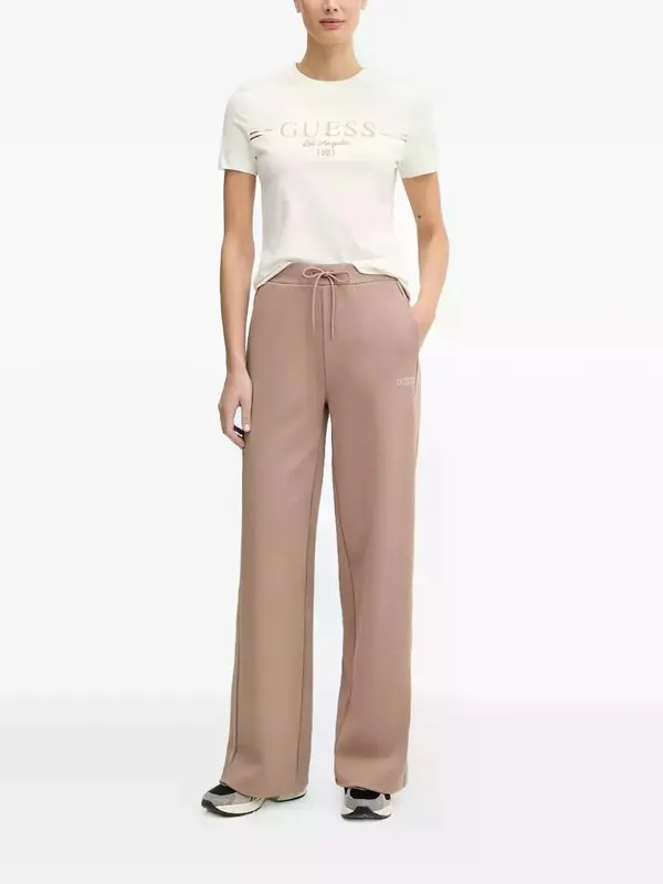 Guess Embellished Trousers