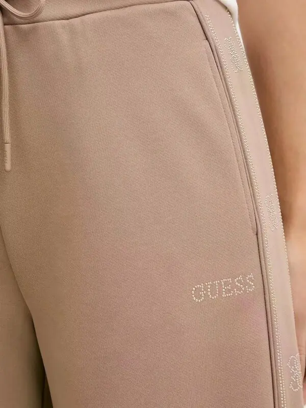 Guess Embellished Trousers