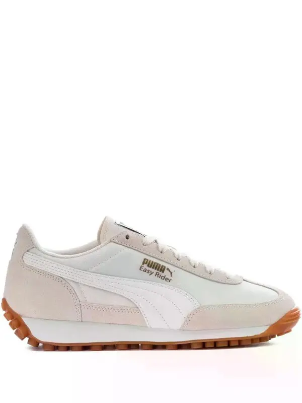 PUMA Easy Rider Panelled Sneakers