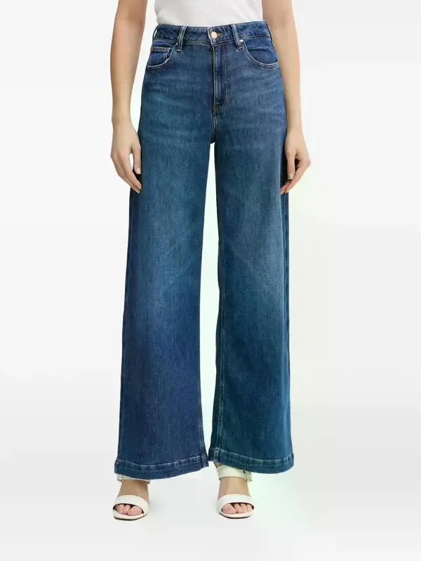 Guess Bellagio Belt-loop Jeans